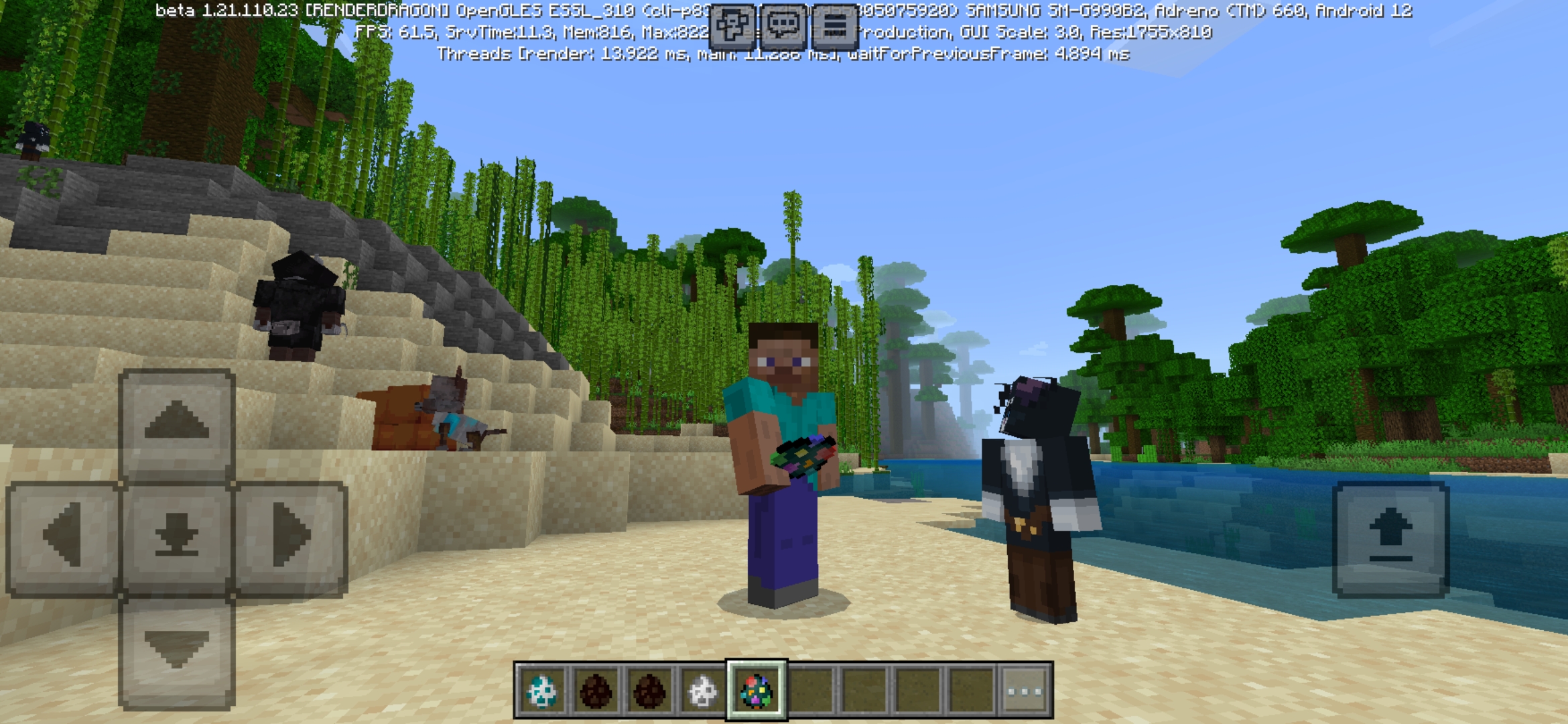 Download Puss in Boot Mod for Minecraft Bedrock Edition
