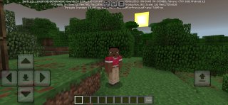 Download Solace Visuals Texture Pack for Minecraft Bedrock