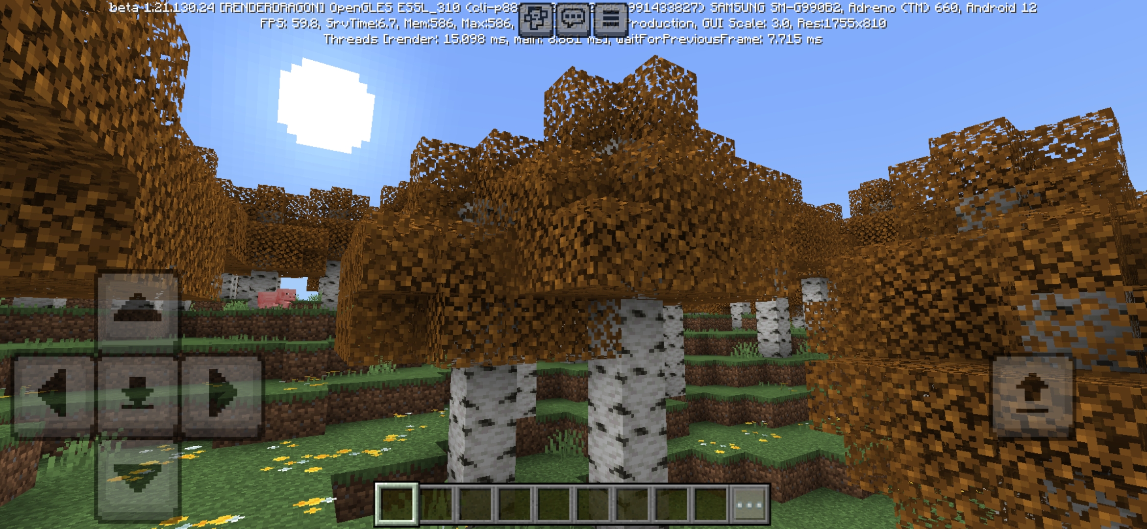 Download Quality of Life Mods for Minecraft Bedrock Edition