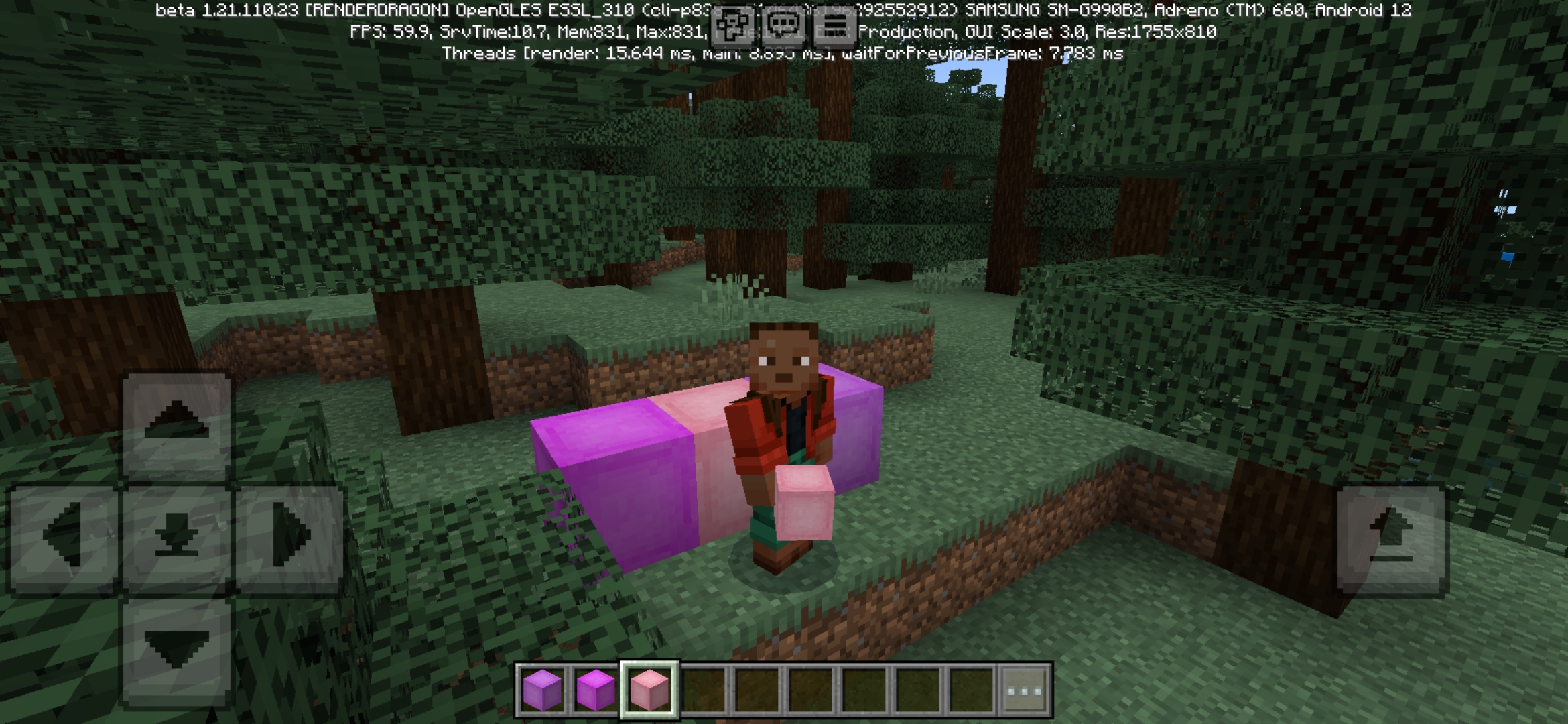 Download Realms Mods for Minecraft Bedrock Edition