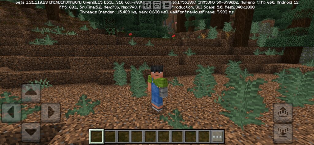 Download Sypher Texture Pack for Minecraft Bedrock Edition