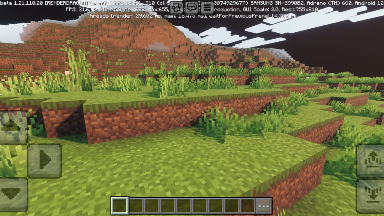 Download Solum Visuals Texture Pack for Minecraft Bedrock