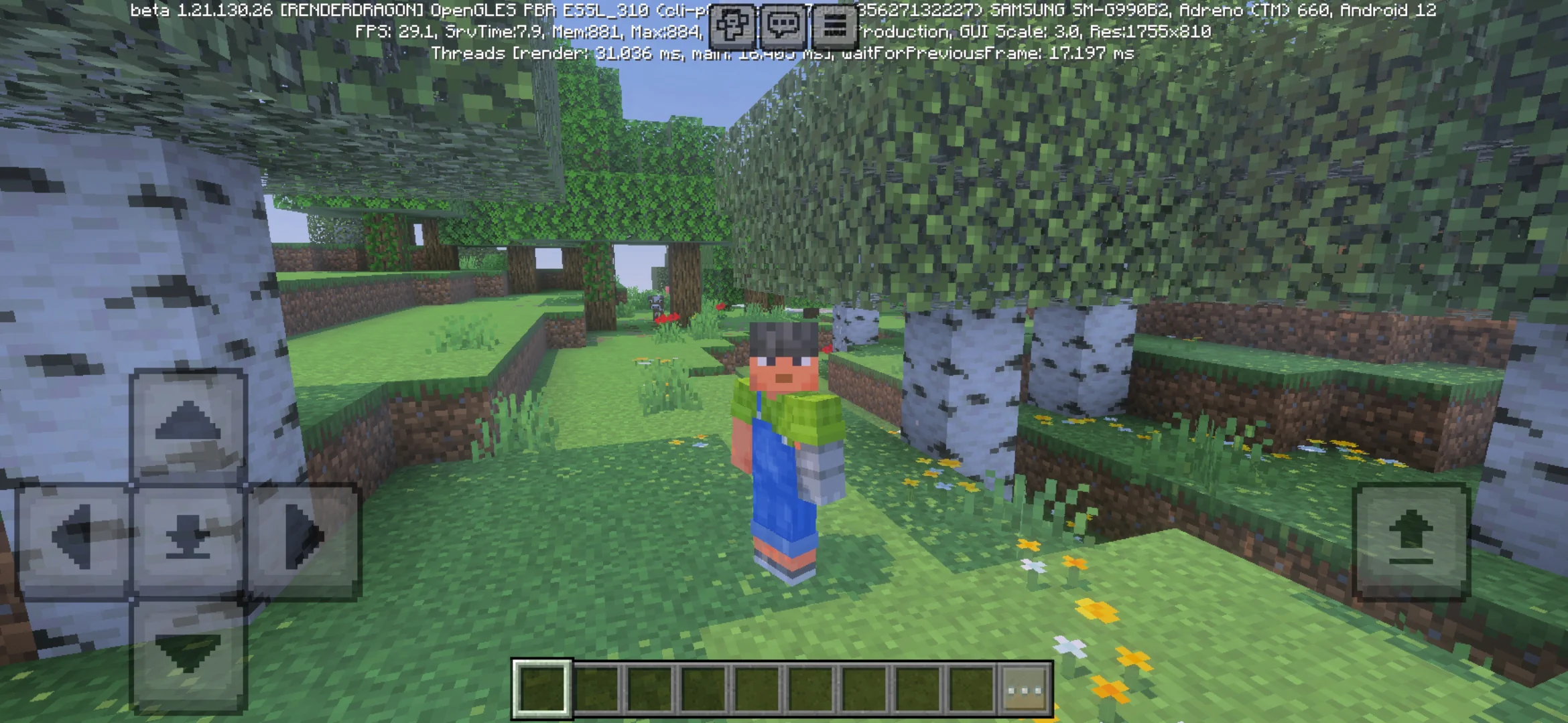 Download Java Essentials Mod for Minecraft Bedrock Edition