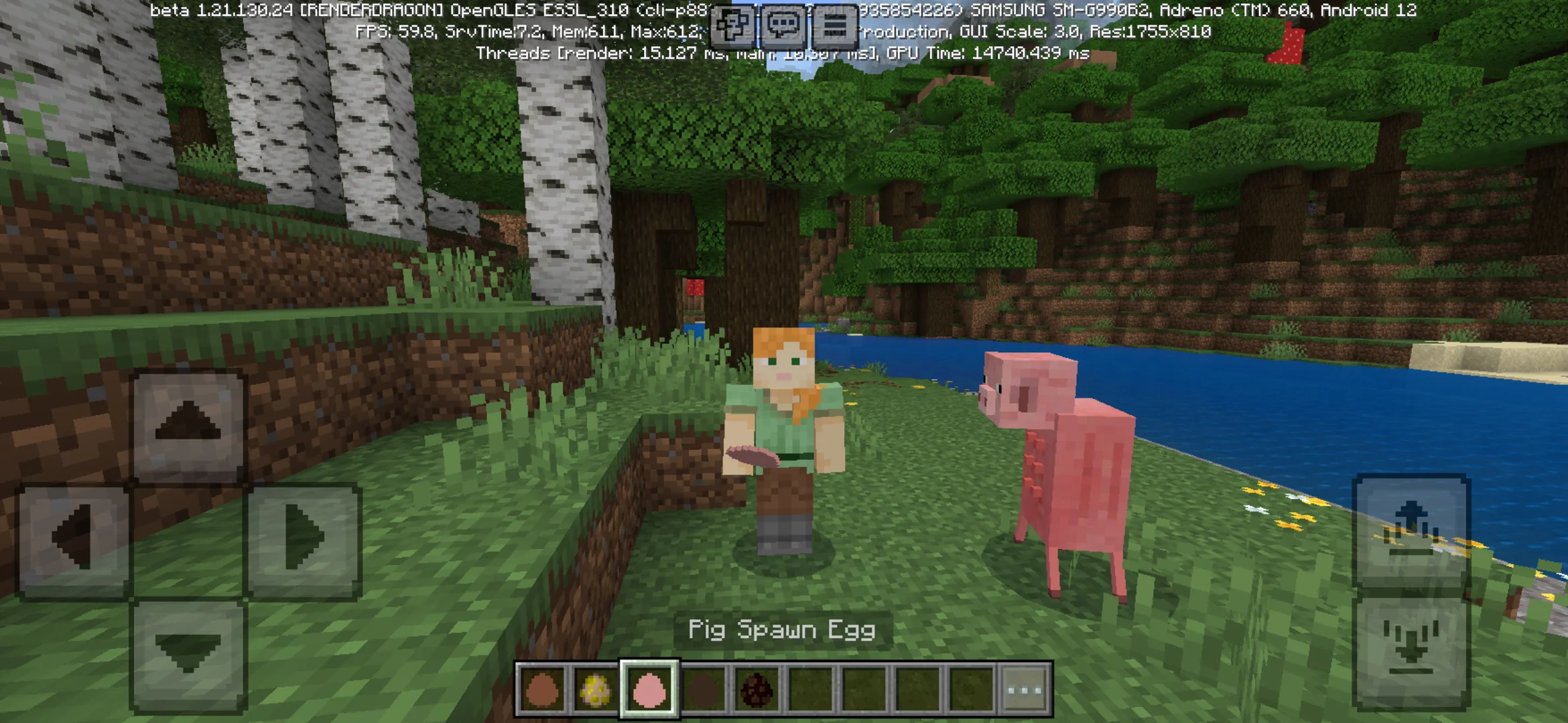 Download Weird Mods for Minecraft Bedrock Edition