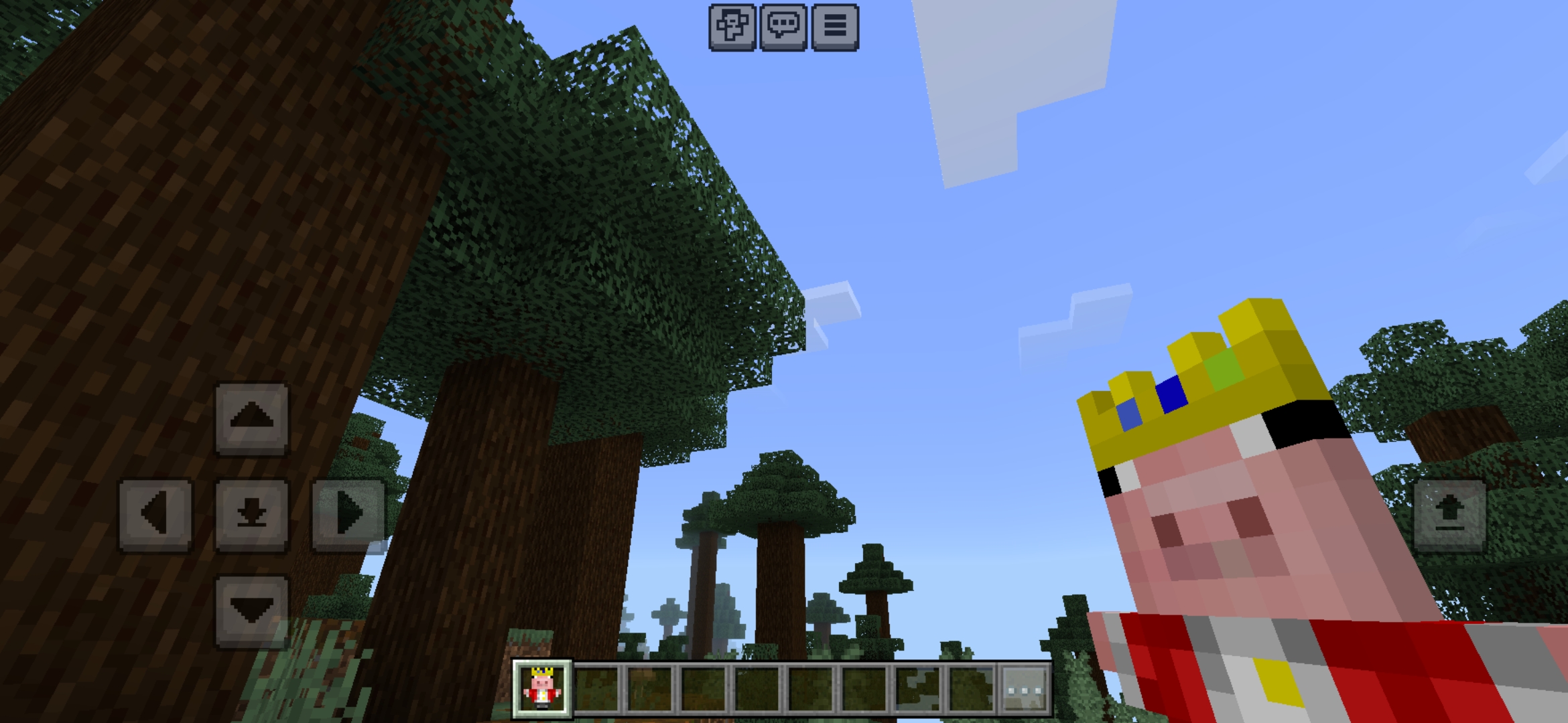 Download Youtuber Totems Texture Pack for Minecraft Bedrock