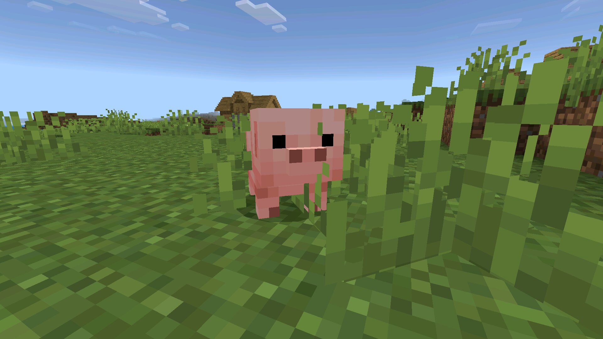 Download Minecraft 26.10 APK (1.26.10) for Android FREE – Tiny Takeover