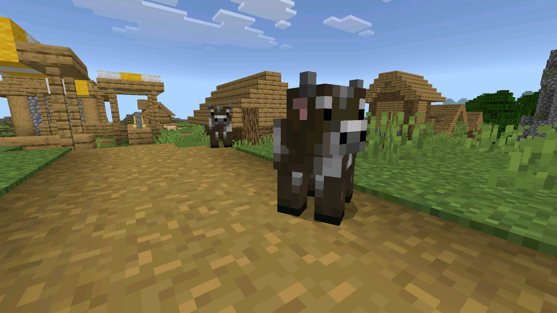 Download Minecraft 26.12 / 1.26.12 APK for Android Free (Hotfix Release)